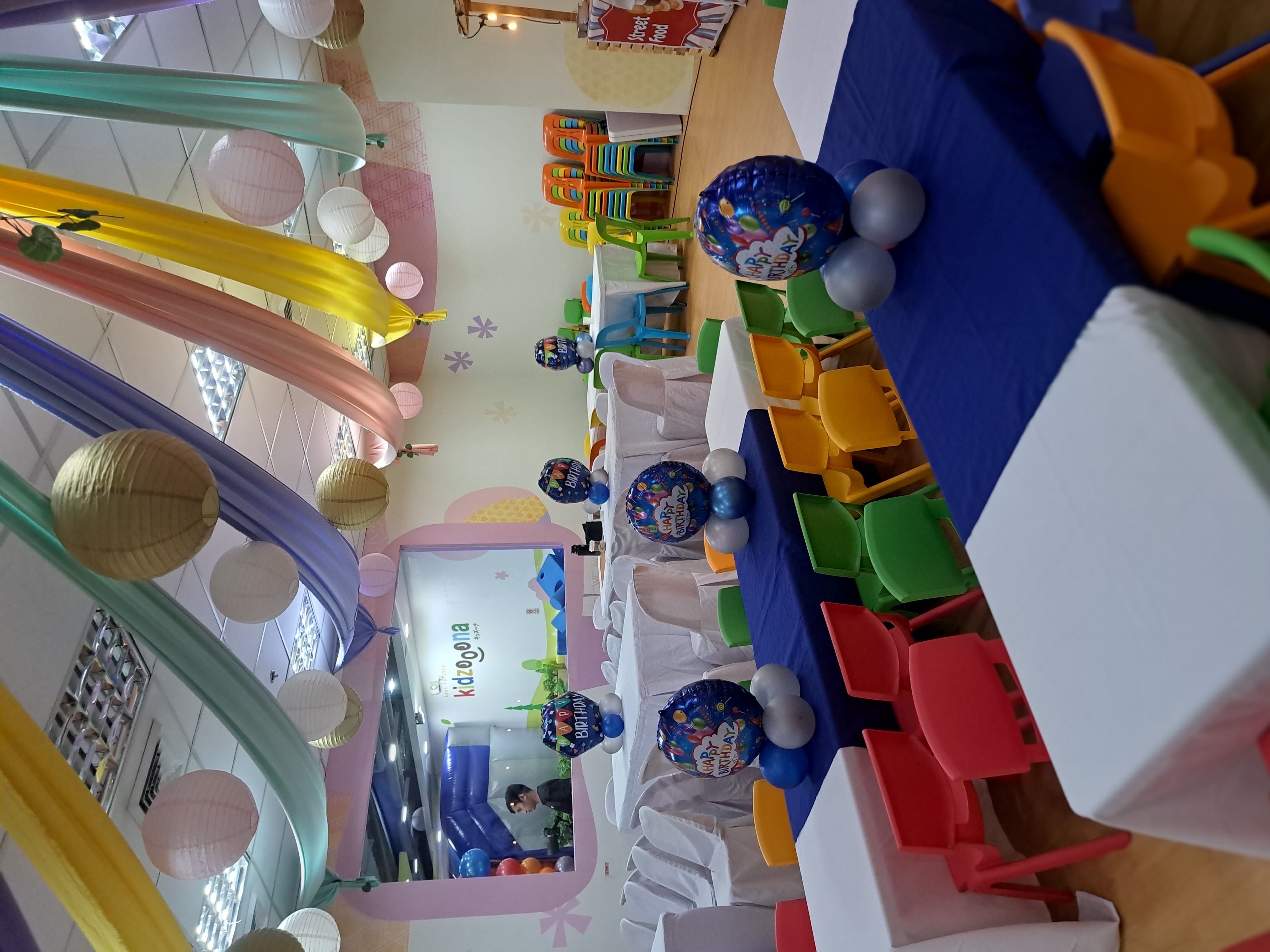 kidzooona PH