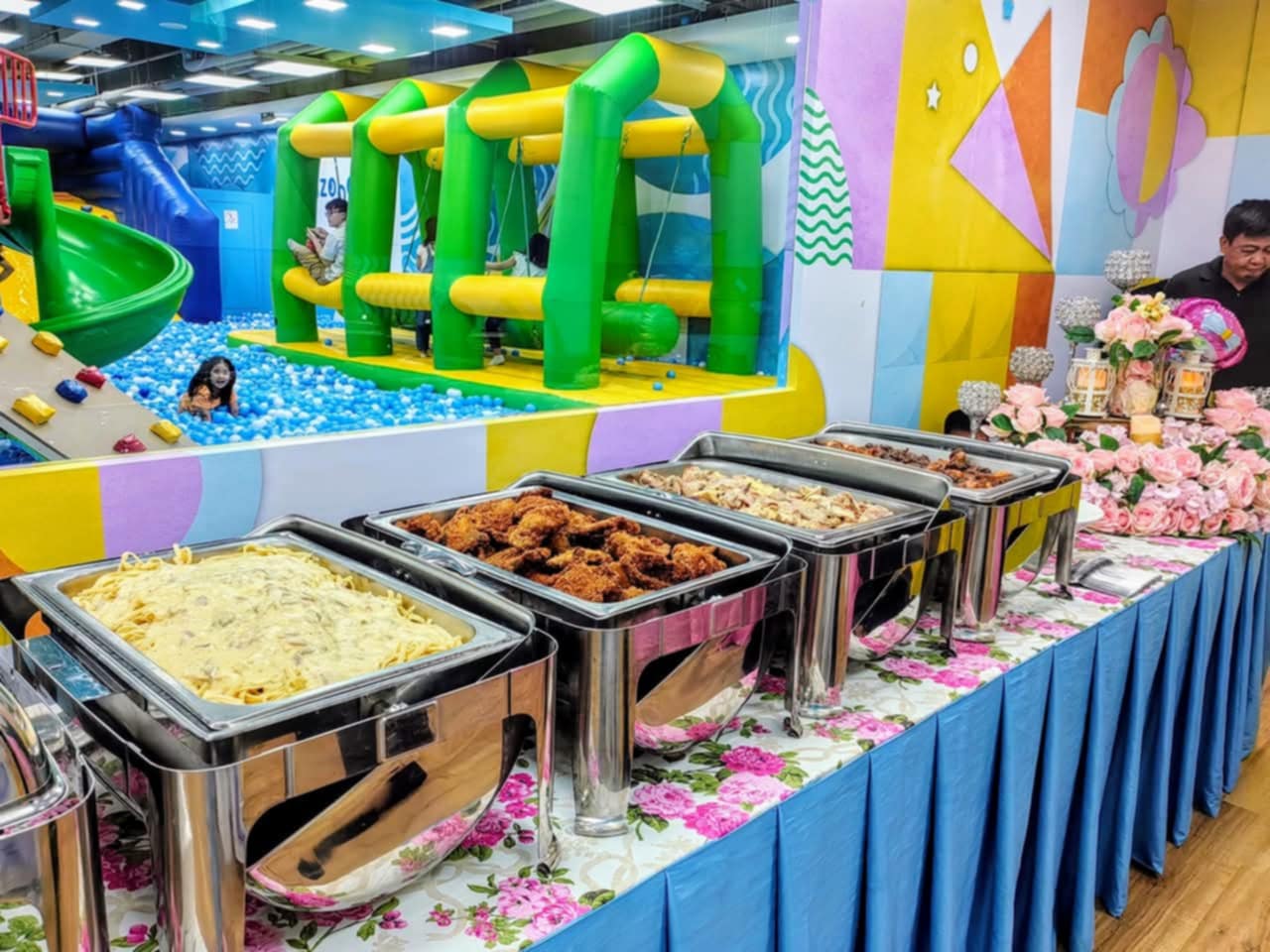 kidzooona PH